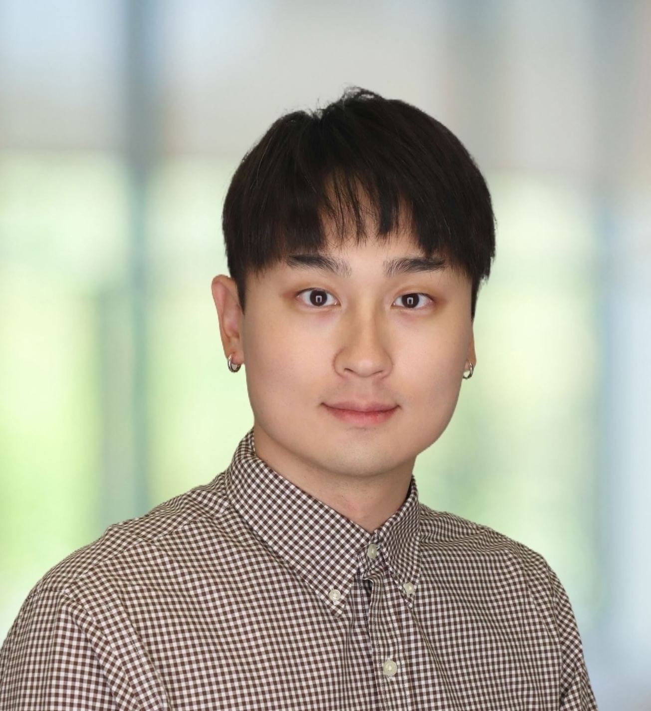 Wei-Lun Huang - Computer Engineering | Full-Stack Developer